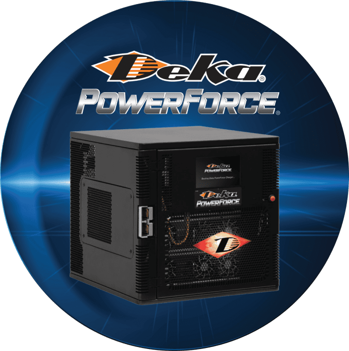 CIP Battery | Chargers