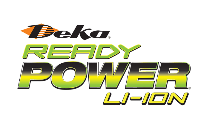 CIP Battery | Carolina Industrial Products
